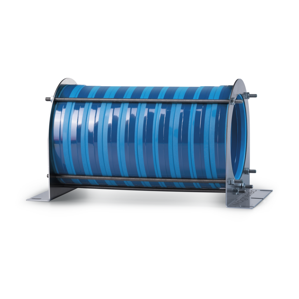 CoolTube® - MAGNETEC : MAGNETEC