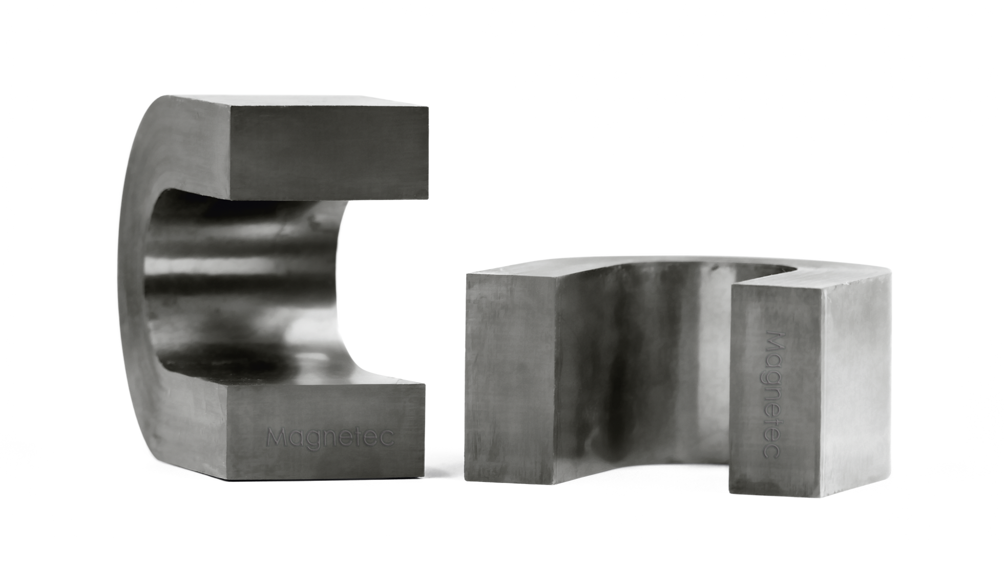 Cut Core - MAGNETEC : MAGNETEC