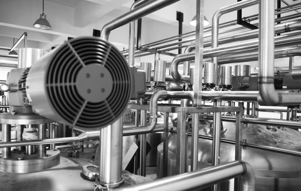 Industry - MAGNETEC : MAGNETEC