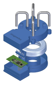 SafeBlue®series - MAGNETEC : MAGNETEC