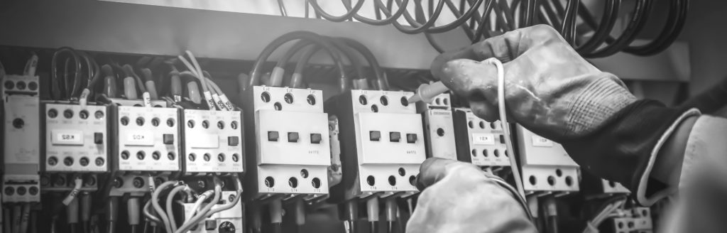 Strommessungen - MAGNETEC : MAGNETEC