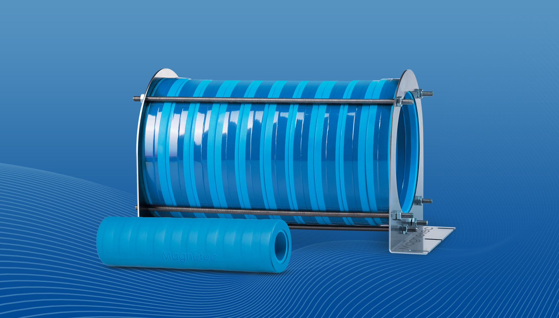 Home - MAGNETEC : MAGNETEC